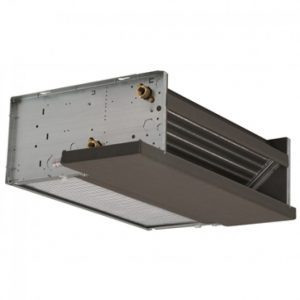 Climaveneta – Hydronic terminals | Hextech