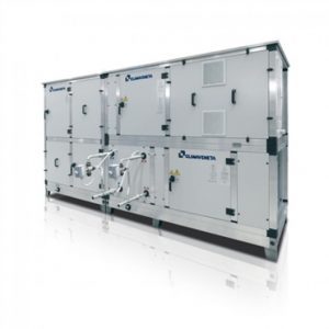 Unitati de Tratare a Aerului | Climaveneta - Hextech.ro