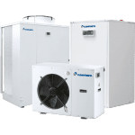 Climaveneta MANAGER 3000 | Hextech